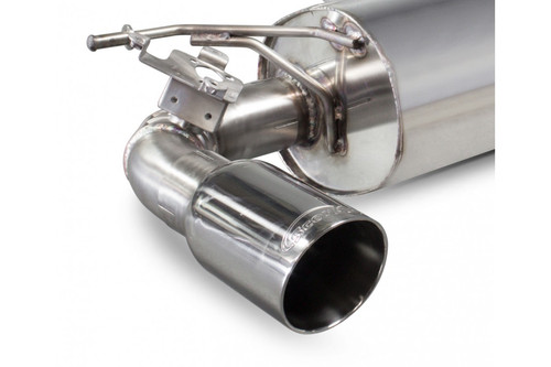 BMW 140i F2x Scorpion GPF-Back Exhaust | JT-Products
