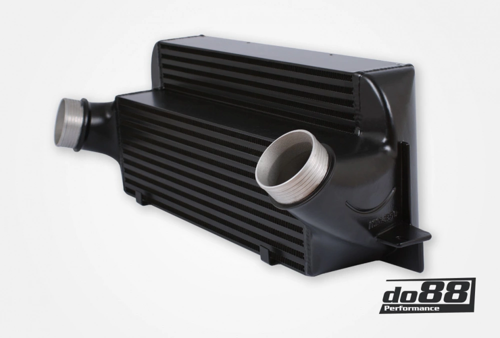 DO88 Intercooler Kit BMW 135i / 335i E9X / E8X N54 | JT-Products