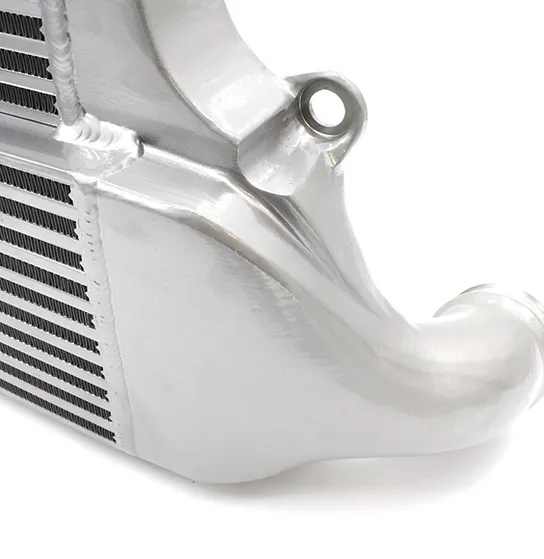 Racingline Performance Intercooler for Audi RS3 8V / RS3 8Y / TTRS 8S ...