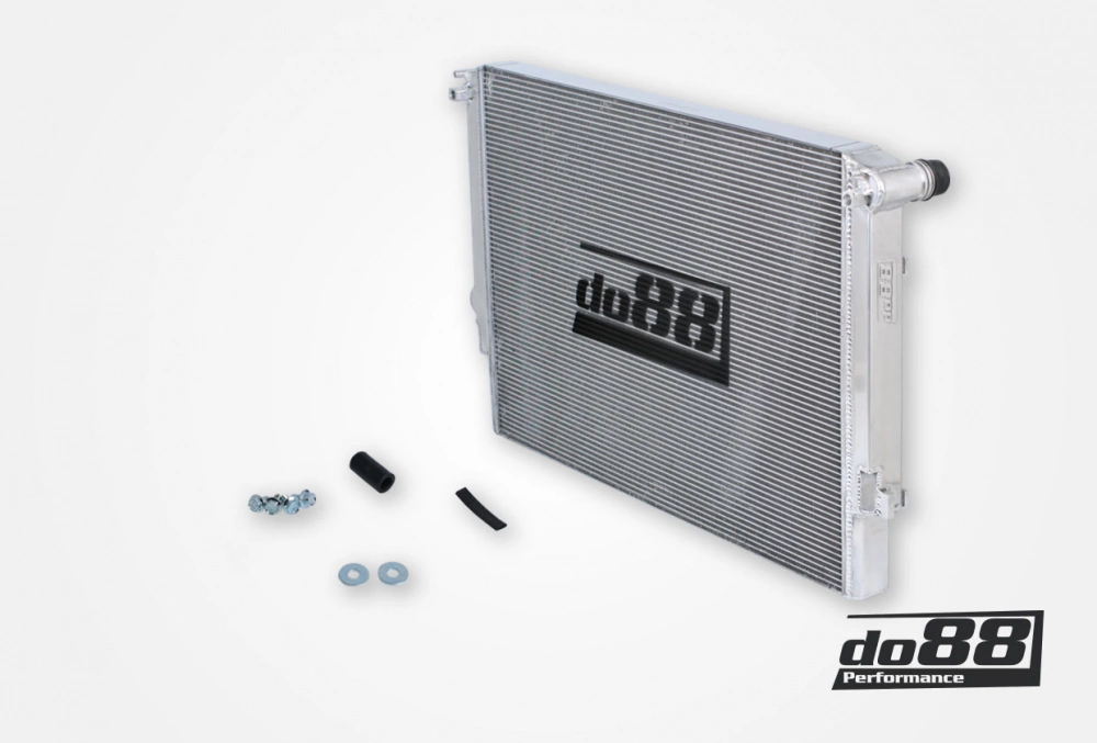 DO88 Radiator VW Golf 7 GTI / R / Audi A3 8V 1.8 / 2.0 TSI MQB | JT ...