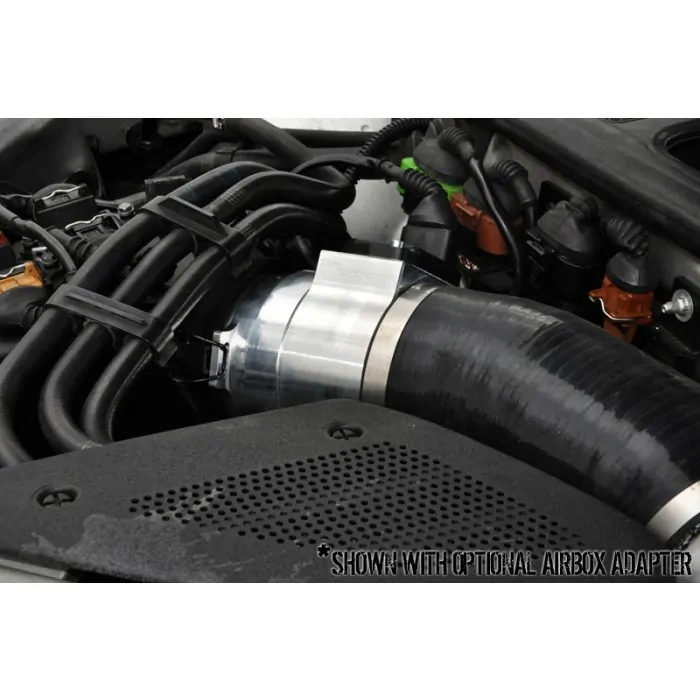 034 Motorsport MAF Housing, 2.7T Hitachi, 85mm ID Audi S4/RS4 B5 | JT ...