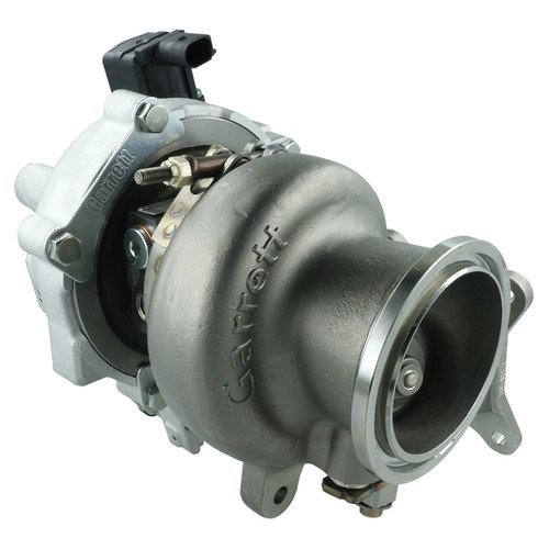 Garrett Powermax Stage 2 600HP Turbo Audi A3 8V 2.0 TFSI / VW Golf 7 R ...