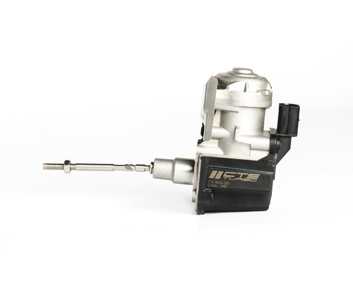 CTS Turbo Electronic Wastegate Actuator Audi A3 8V / VW Golf 7R/GTI MQB ...