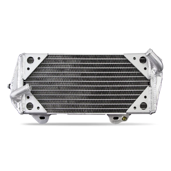 Mishimoto Secondary Race Radiator Honda Civic Type R FK8 | JT-Products