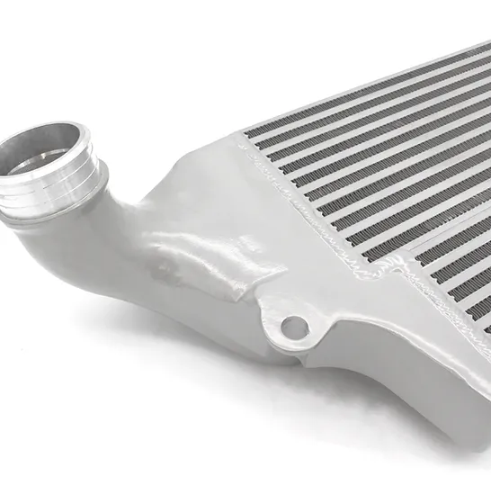 Racingline Performance Intercooler for Audi RS3 8V / RS3 8Y / TTRS 8S ...