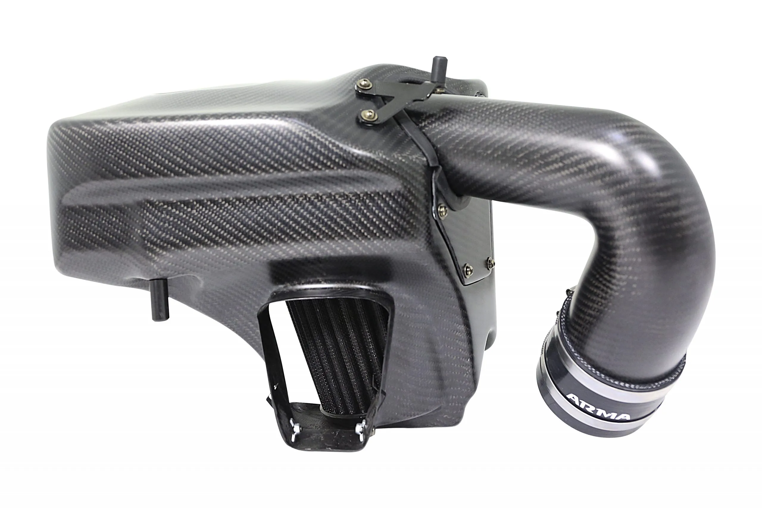 Armaspeed Carbon Fiber Air Intake BMW F30 320i / 330i B48 | JT-Products