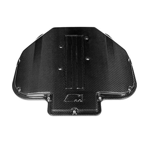 Eventuri Carbon Fiber Plenum Lid BMW M5 E39 S62 | JT-Products