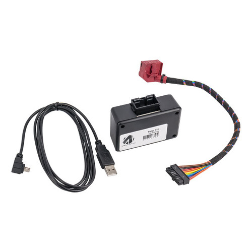 Polar Fis + Advanced Audi Seat Skoda Volkswagen PF04 | JT-Products