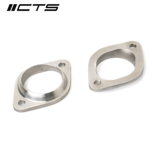 CTS Turbo Turbine Housing Adapter Kit Ford F150/Raptor 3.5T Ecoboost ...