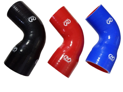 Creations Motorsport Turbo Outlet Pipe Audi S3 8L/TT 8N / Leon 1M Cupra ...