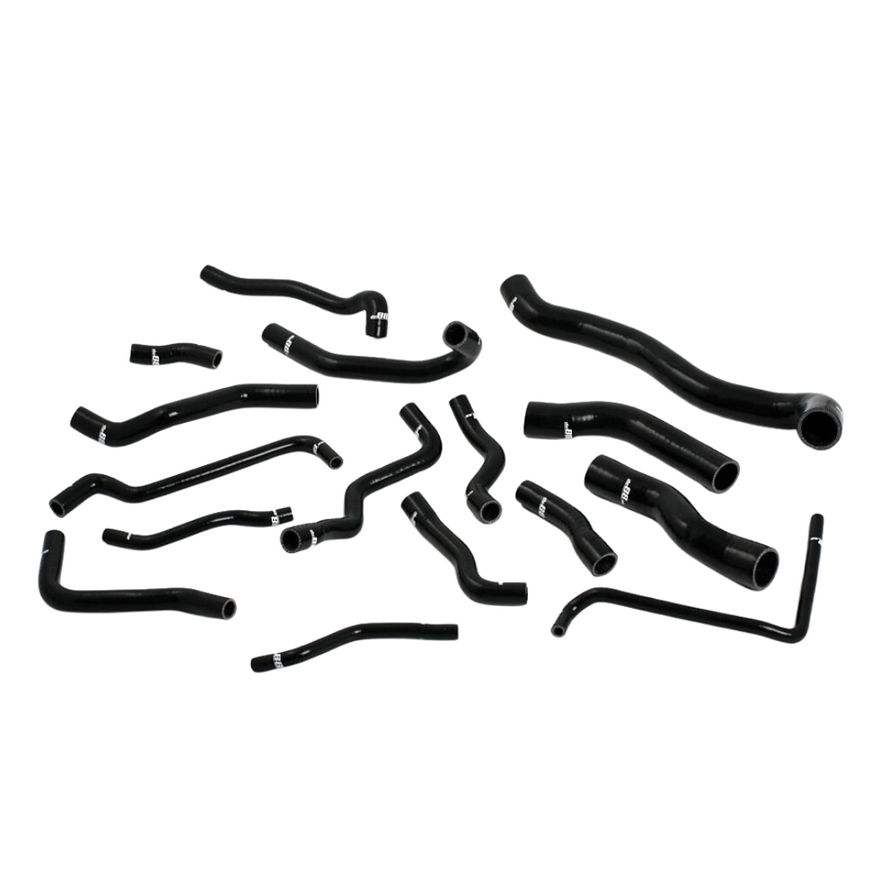 DO88 Radiator hoses Audi A3 / S3 8P / VW Golf 6 GTI | JT-Products