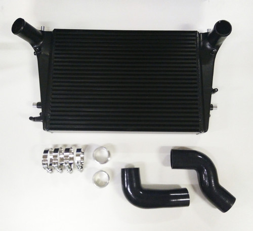 Intercooler Kit upgrade Audi A3 8P / VW Golf 5 GTI / Golf 6R 2.0 TFSI ...
