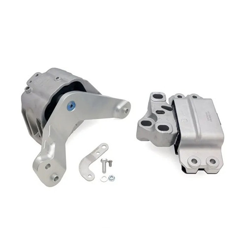 034 Motorsport Motor Mount Street Density Audi TTRS 8J 2.5 TFSI 6-MT ...