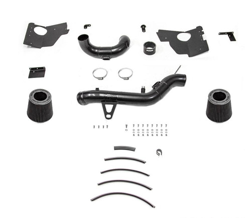 Airtec induction kit BMW M2 COMP, M3, M4 S55 | JT-Products