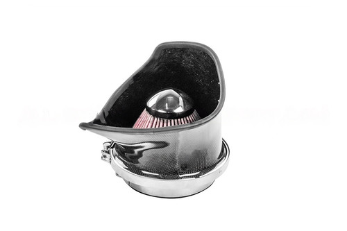 Gruppe M Carbon Fiber Intake System Subaru Impreza GT GC8 | JT-Products