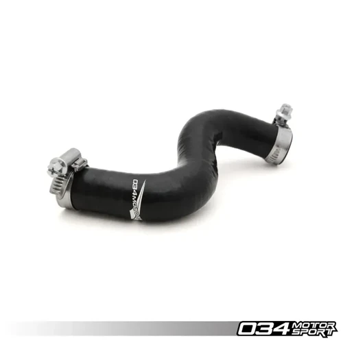 034 Motorsport Breather Hose Block to Intake Manifold Audi TT 8N 1.8T ...