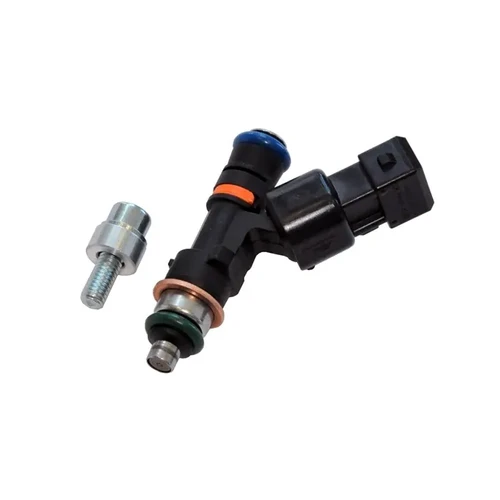 034 Motorsport Injector Adapter Kit, EV14 Audi S4/RS4 B5 | JT-Products