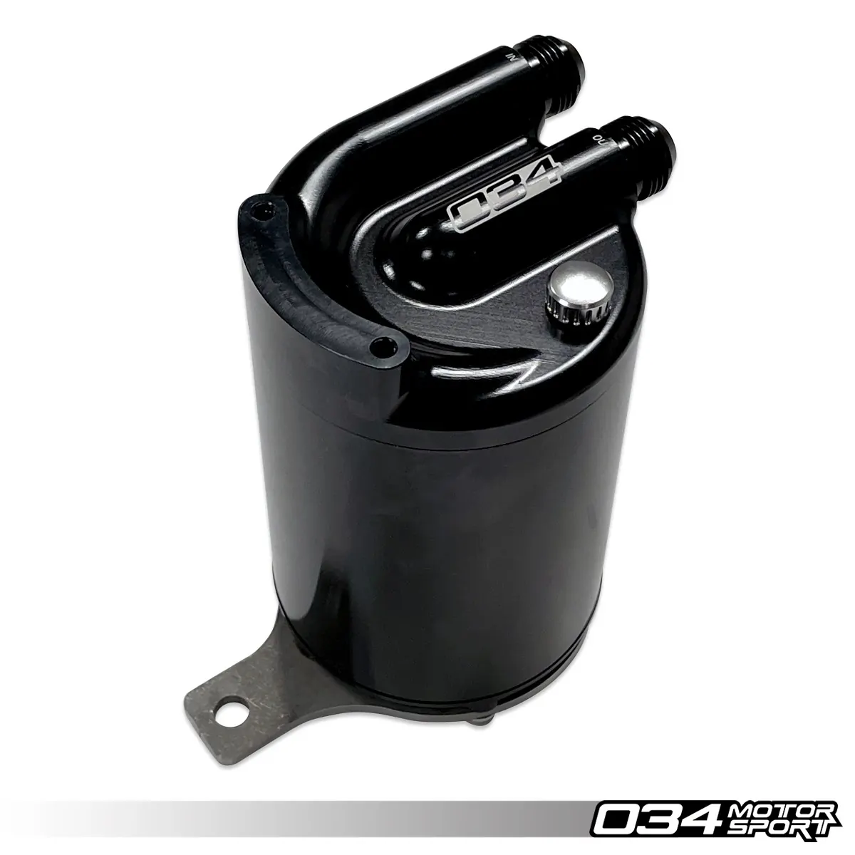 034 Motorsport Catch Can Kit Audi A3 8P, VW Golf 5 GTI | JT-Products