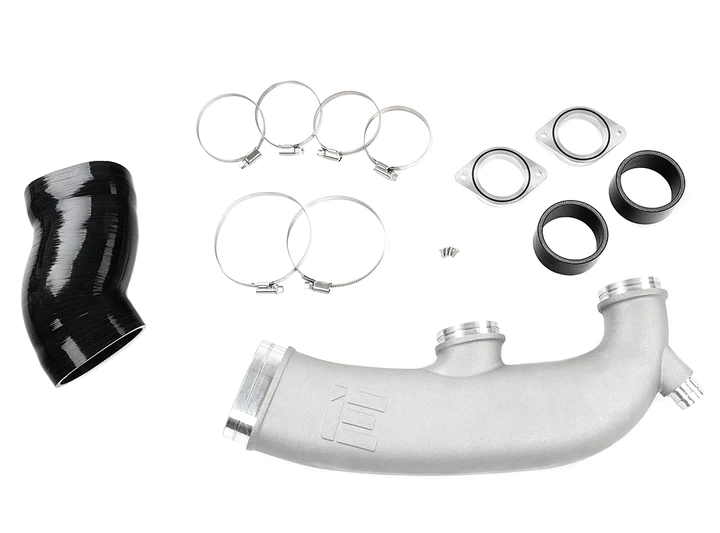 IE Turbo Inlet Pipe For Audi RS4/RS5 B9 | JT-Products