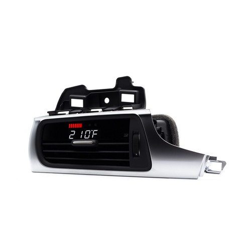 P3 Gauge Digital Vent Gauge for Audi RS6 / RS7 C7 | JT-Products