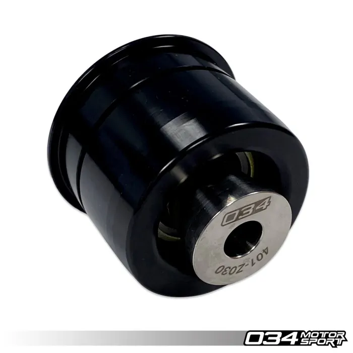 034 Motorsport Rebuild Kit Spherical Rear Trailing Arms Audi A3 8P, VW ...