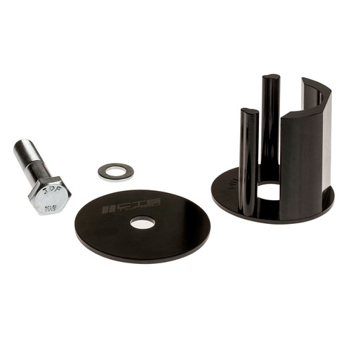 CTS Turbo torque arm insert Audi A3 8P, VW Golf 5 GTI | JT-Products