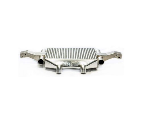 SRM Air to Air intercooler 1000+whp Audi C7 RS6 / RS7 / S6 / S7 / S8 D4 ...