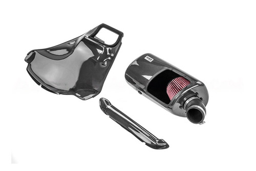 Gruppe M Carbon Fiber Intake System Mini Cooper S R56 / JCW | JT-Products