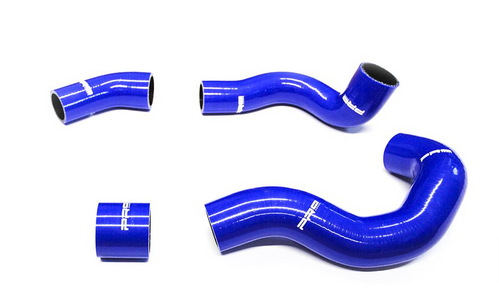 PRO HOSES 4-piece boost hose kit Ford Transit Custom & M-Sport (EURO 6 ...