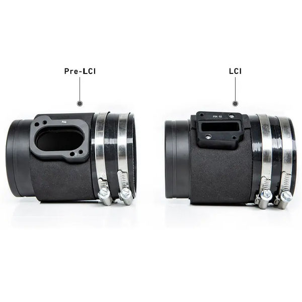 Eventuri MAF Tube Mini Cooper S/JCW Facelift (LCI) | JT-Products