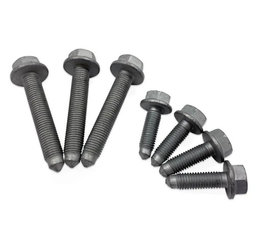 034 Motorsport Transmission Mount Hardware Kit Audi A3/S3 8V / VW Golf ...