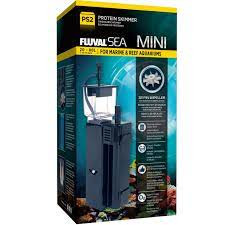 Fluval Sea Mini Protein Skimmer | Living Aquarium