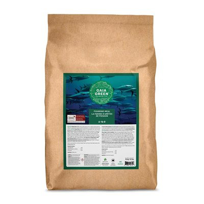 Fish Bone Meal 1.8kg | Living Aquarium