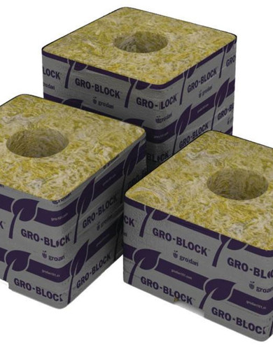 Grodan Gro Blocks | Living Aquarium