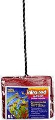Infra-Red Fish Net | Living Aquarium