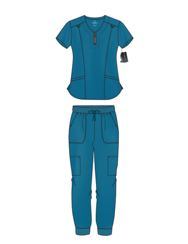 Style No.1364 Assorted | Denice Inc