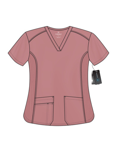 Style No.T1375 By Color | Denice Inc