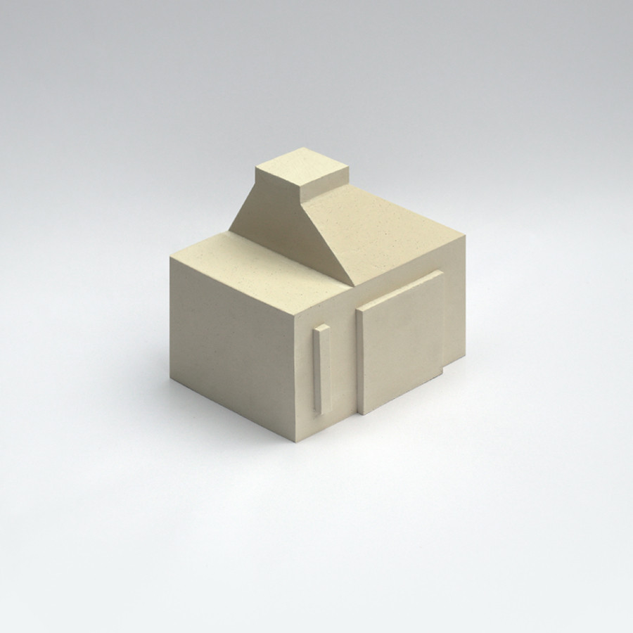 Decent Goodfellow Architects