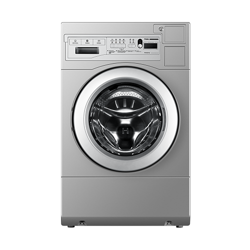 Haier Pro XL Commercial Laundry Machines | Kyzen