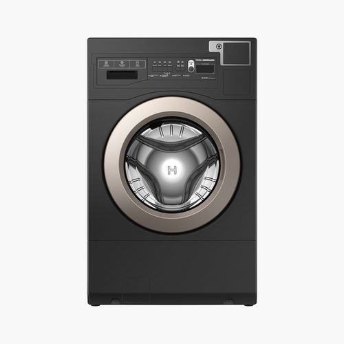 Haier Pro XL Signature Washer Only.13kg. | shopkyzen