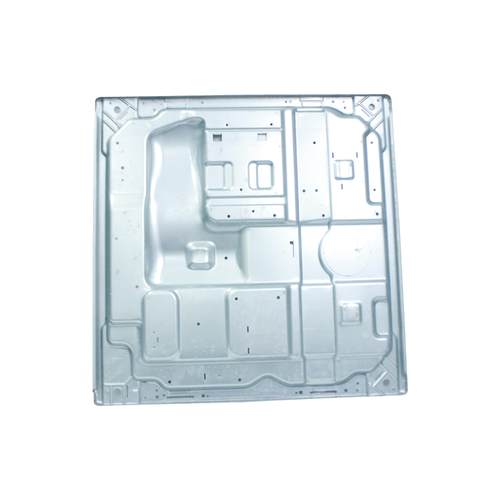 Bottom Panel | Kyzen