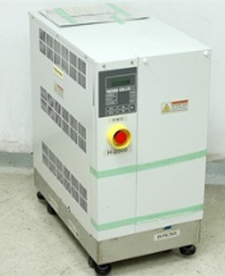 SMC H-2000 INR-498-012D-X007 Chiller | td7studio