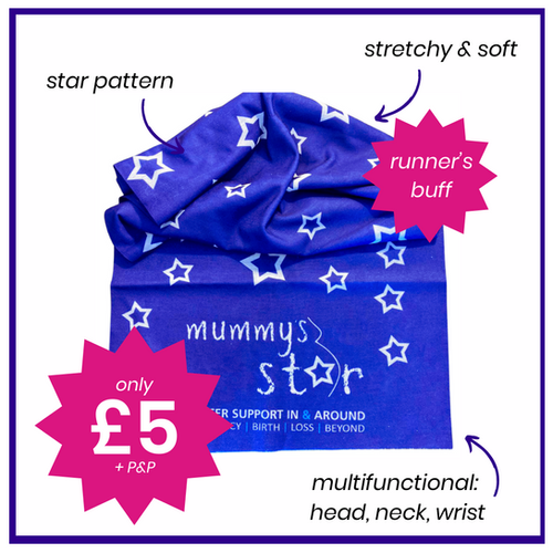 Mummy's Star Runner's Buff | Mummy's Star