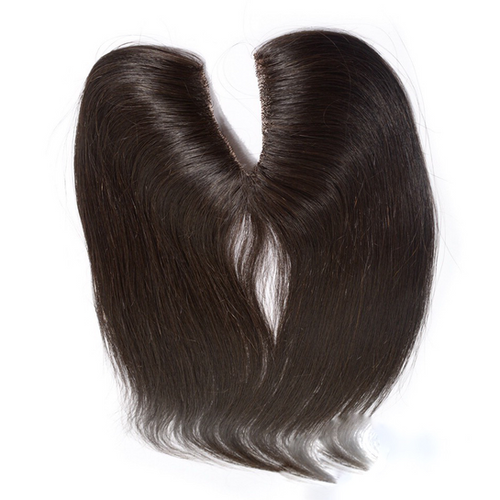 STRAIGHT U-PART CLOSURE | Hair Divas Inc.
