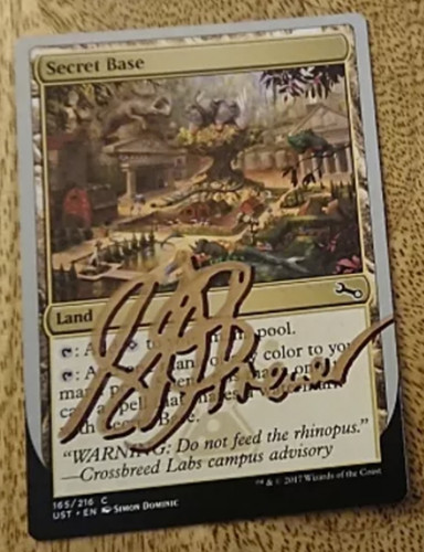 Add Shadow Sigs | MonsterArt