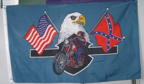 Highway Hero Flag | flsniderco