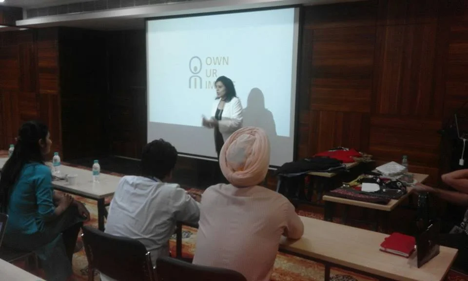 SERVICES | Anshu Image Consultancy