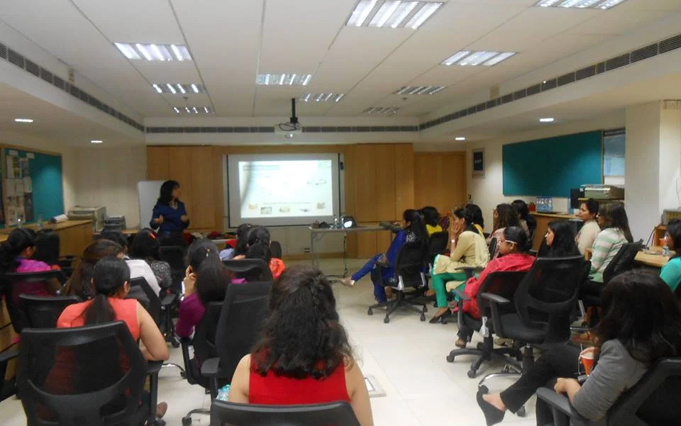 SERVICES | Anshu Image Consultancy