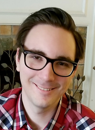 Home | Tyler Fitzpatrick Portfolio