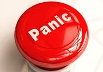 La spirale de la panique